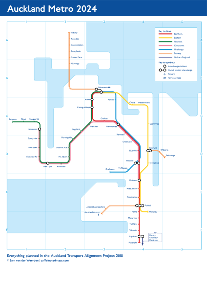 auckland-metro_2024 – Caffeinated Maps
